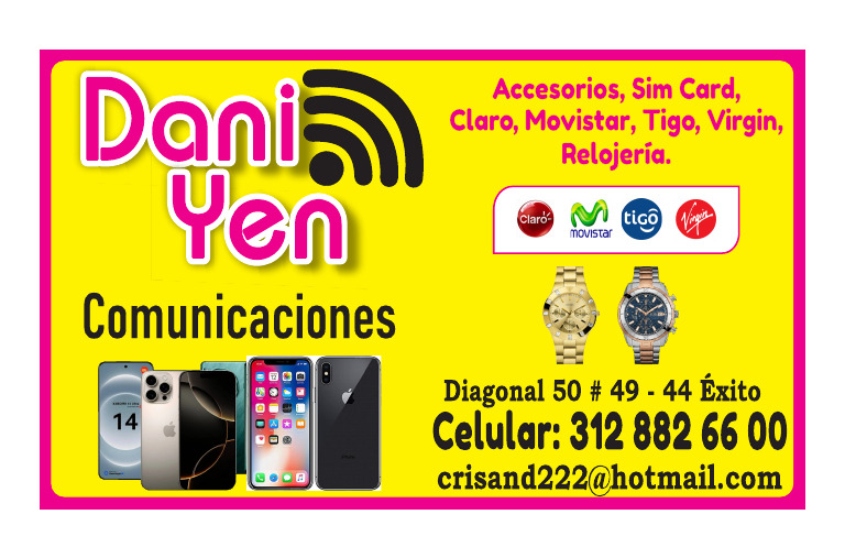 Dani Color Carpa Okok | PDF