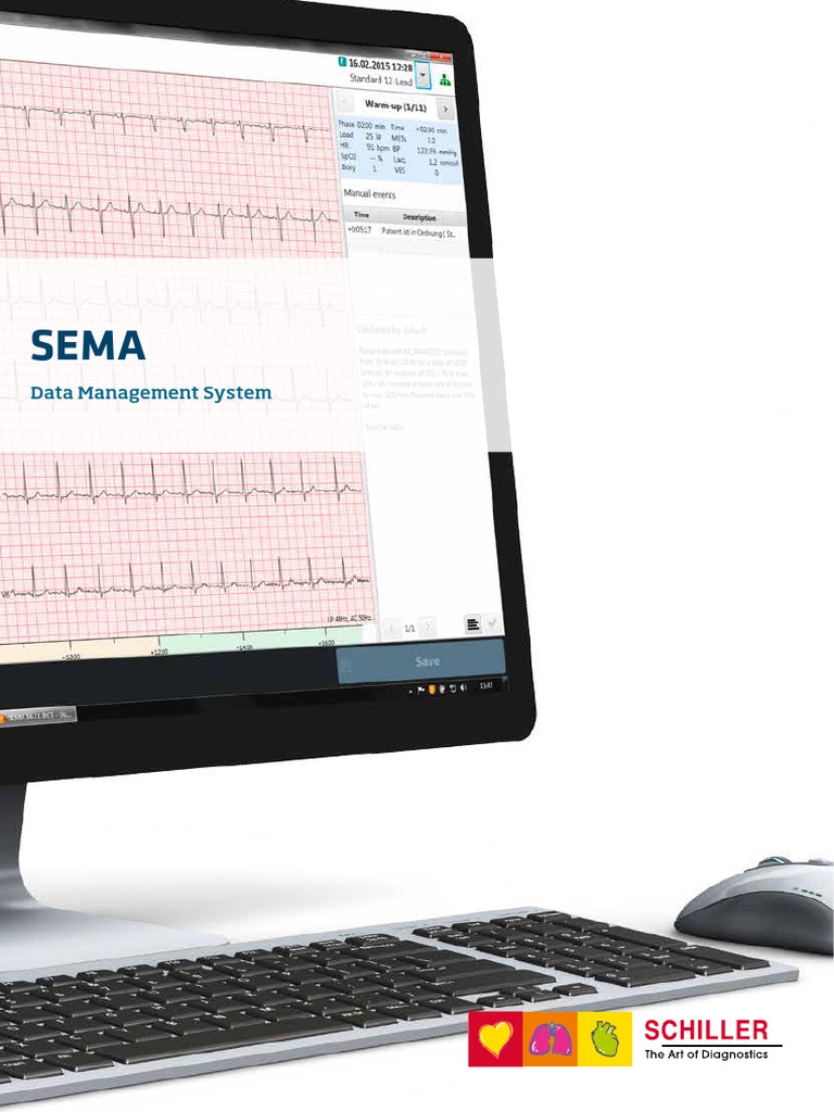 2.500630 2017-06 en Sema PP LQ | PDF | Electronic Health Record ...