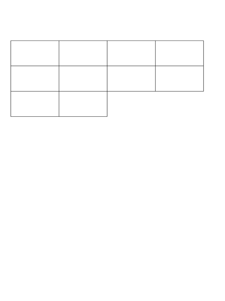 Tarjetas Imprimibles para Juegos Musicales | PDF