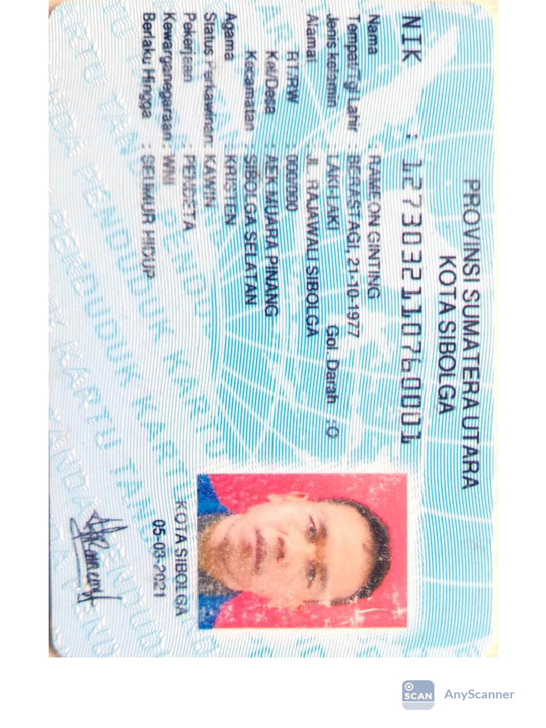 KTP Ram Compressed | PDF