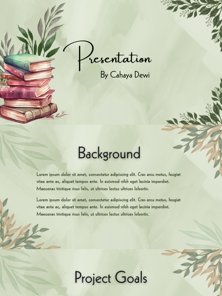 The Sun Education Presentation in Colorful Playful Style | PDF