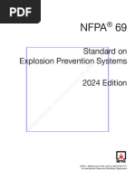 NFPA 17A-2021 - Wet Chemical | PDF