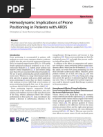 Proning Self Learning Package 2020 Final | PDF | Intensive Care ...