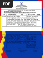 Editable IPCRF 2022 2023 | PDF | Learning | Teachers