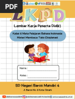 Modul Pai Kls 2 Deep Learning | PDF