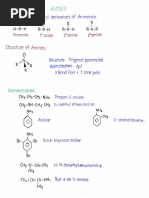 Class 12 - Aldehydes & Ketones - All Reactions | PDF | Aldehyde | Ester