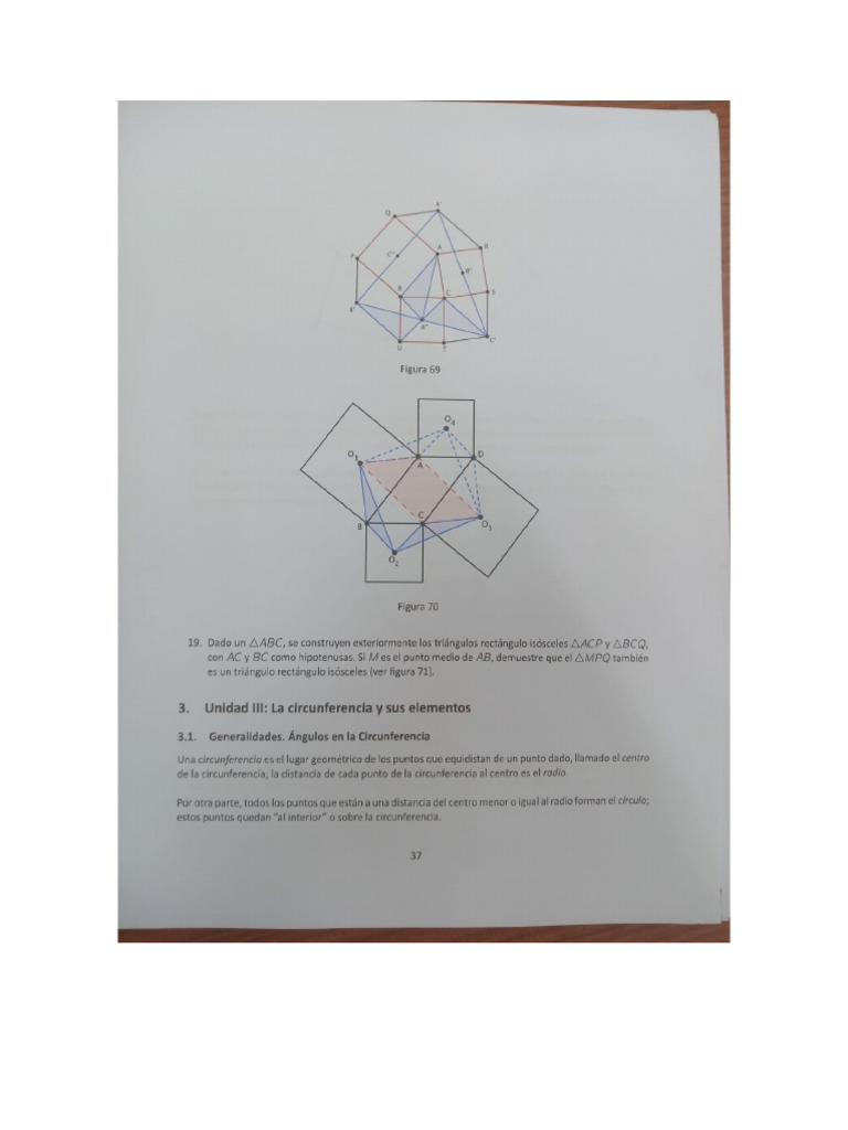 Material - Complementario - G - I 2024 | PDF