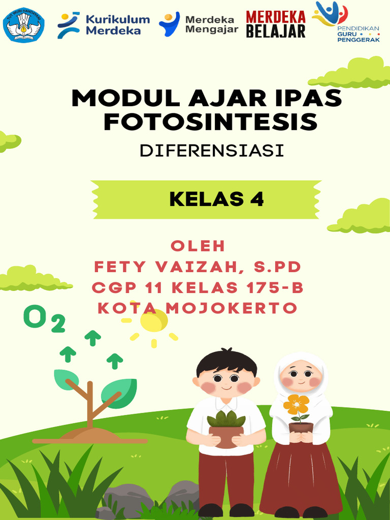 RPP - FETY VAIZAH-175B - Compressed | PDF