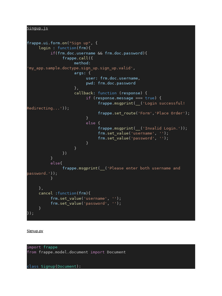 Task Script | PDF | Computing | Computer Access Control