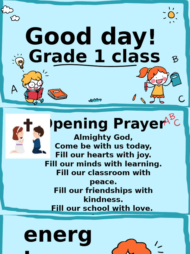 Lesson Feelings Character Traits | PDF