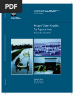 CCME Summary Table - Chemical Table (Custom) | PDF | Chromium | Metals