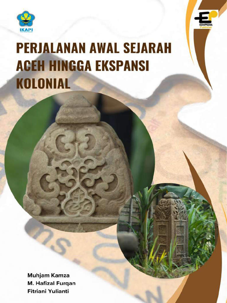 Perjalanan Awal Sejarah Aceh Hingga Ekspansi Kolonial | PDF