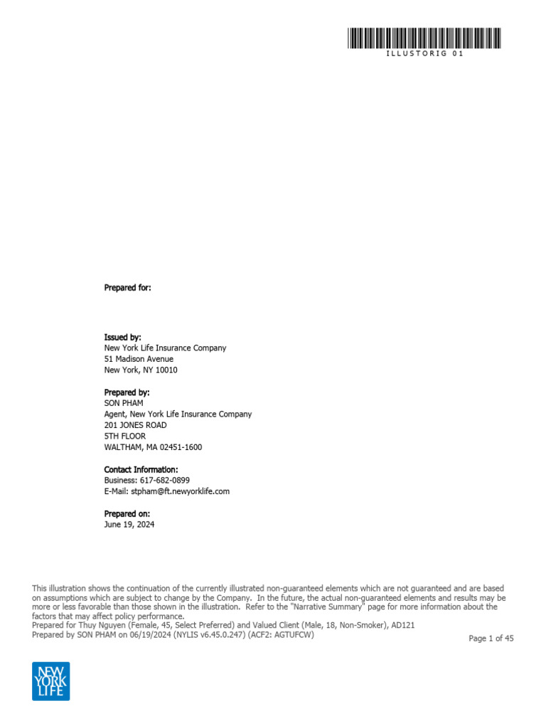 OPP Vs Side Fund Concept | PDF | Life Insurance | Insurance