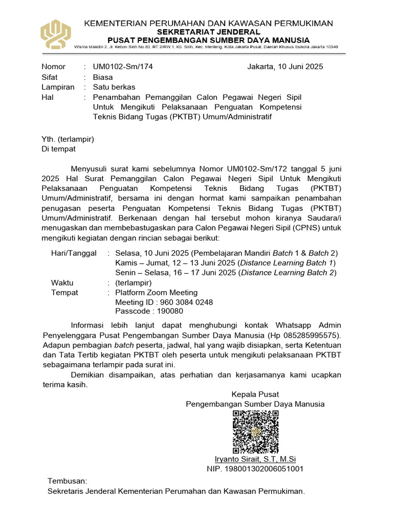 Batch Batch Distance Learning Batch 1 Distance Learning Batch 2 | PDF
