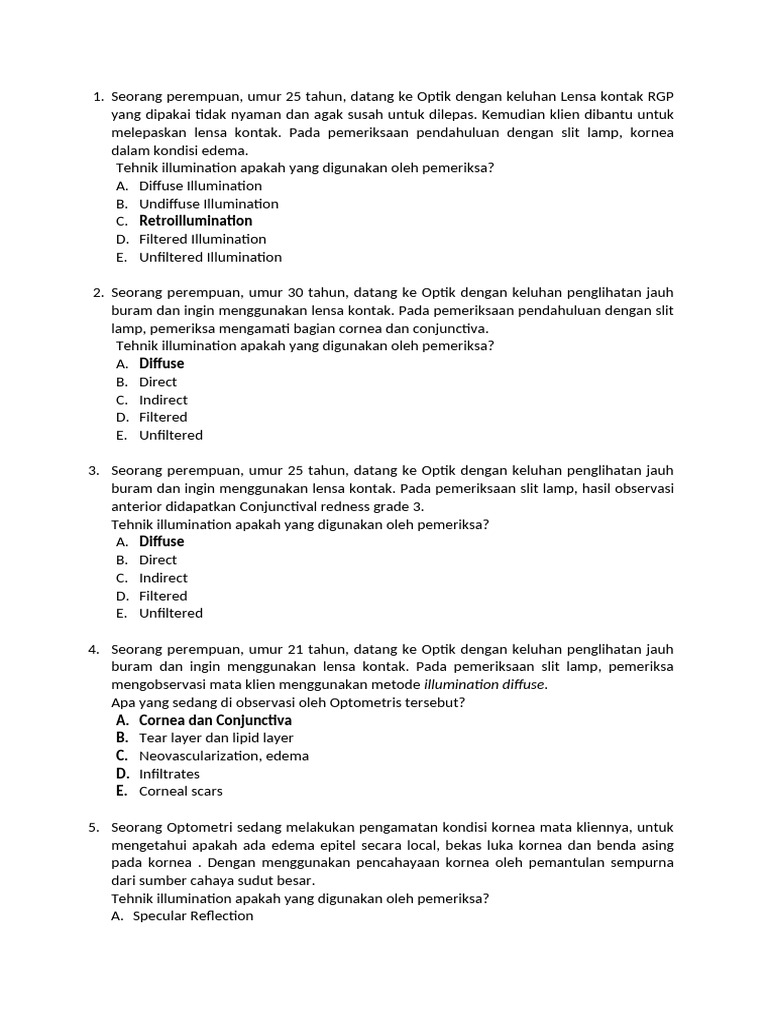 Soal Remedial Uap 2024 - 2025 | PDF