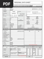 PDS 2017 | PDF | Government