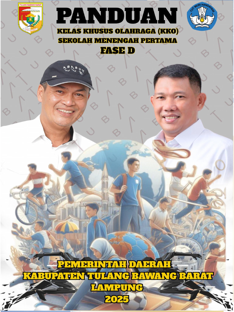 Panduan Kko TBB | PDF