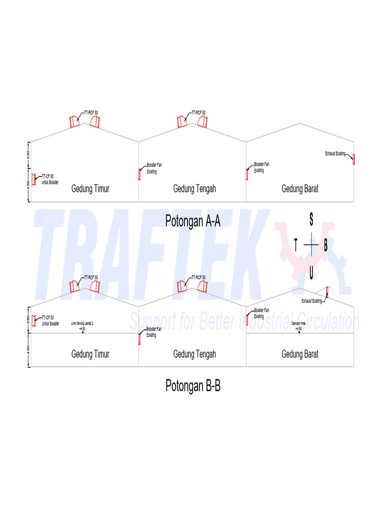 PT - Ameya Livingstyle Indonesia - Potongan | PDF