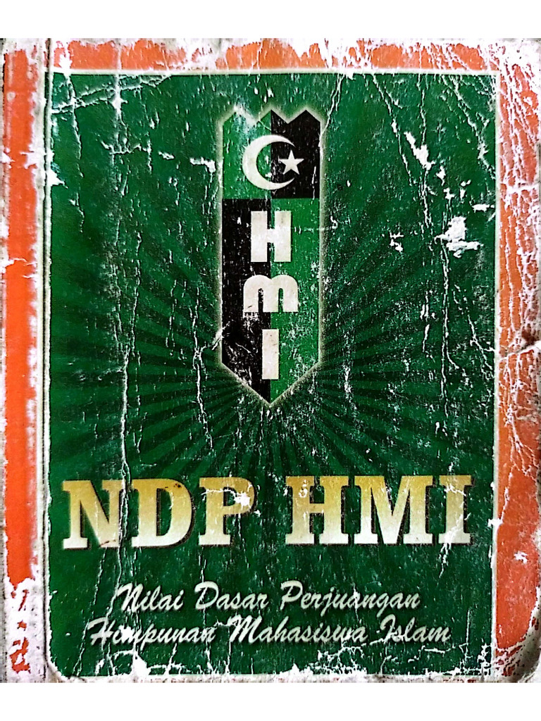 Ndp. Hmi | PDF