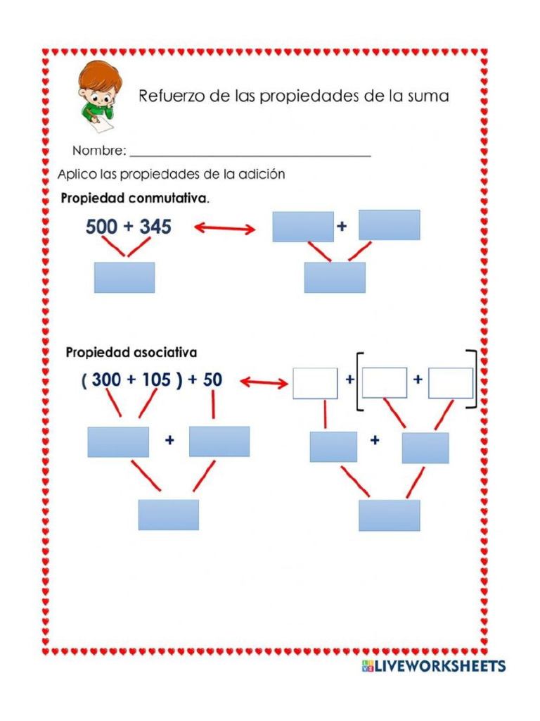 Practica de Mate 1parcial 2do Trim | PDF