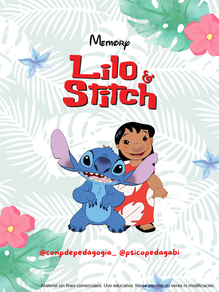 Memory Stitch | PDF