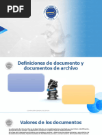 Norma de Archivo Contable Gubernamenta | PDF | Contabilidad ...