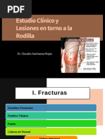 Radiografía de Fractura de Coxis | PDF | Sistema musculoesquelético