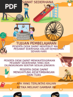 Materi Tuas Atau Pengungkit | PDF