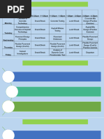 ACTUAL COST OF 4 INCHES JACKBILT 300PSI CHB WALL Vs BLOCKTEC 4 INCHES ...