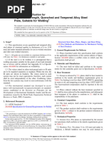 Table of Design Properties For Metric Steel Bolts M5 To M39 - Eurocode ...