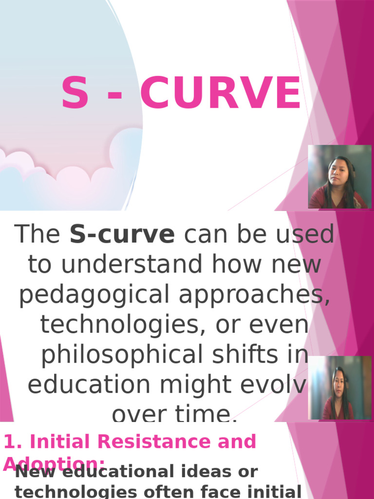 S - Curve | PDF