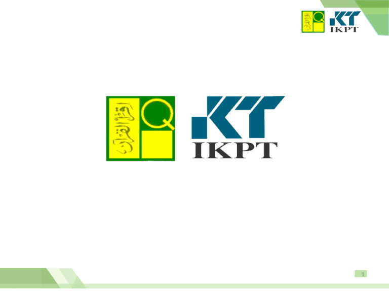Logo Piq Ikpt | PDF