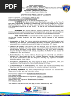 J417 Trustee Acceptance Form | PDF | Trustee | Common Law