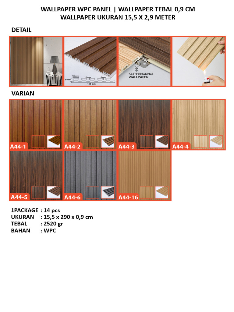 A44 PDF New | PDF