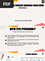 Workshop Prisma IKI | PDF