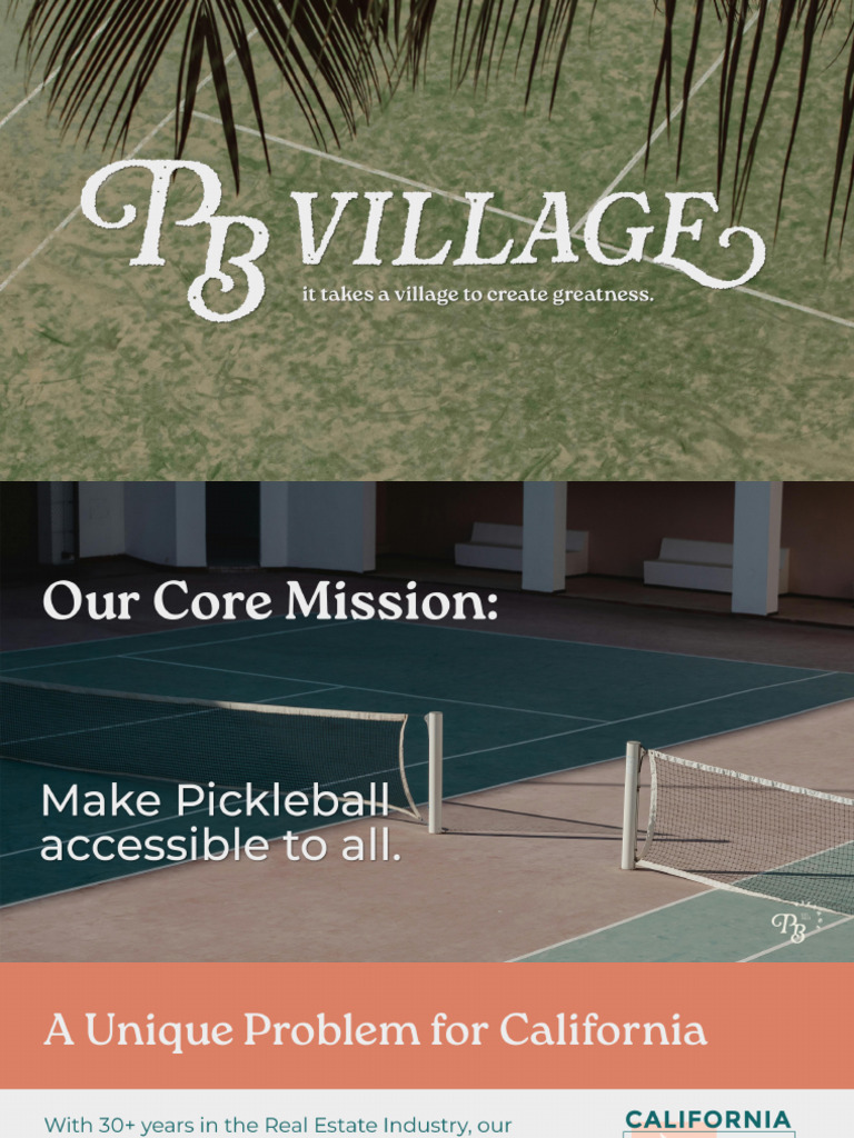 PBV PitchDeck R39 | PDF