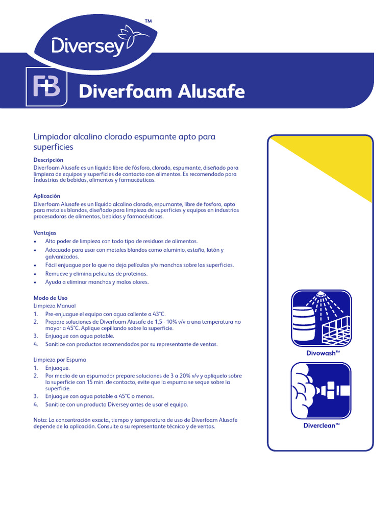Alusafe | PDF | Corrosión | Agua
