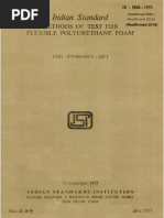 Astm D3574 17 | PDF | Materials | Mechanical Engineering