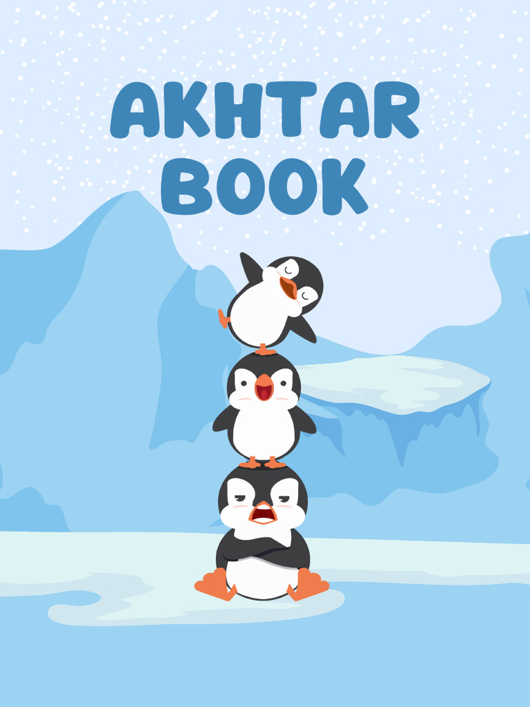 Akhtar Book | PDF