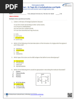 IB Biology Diagram Drawing Guide | PDF | Dna | Cell (Biology)