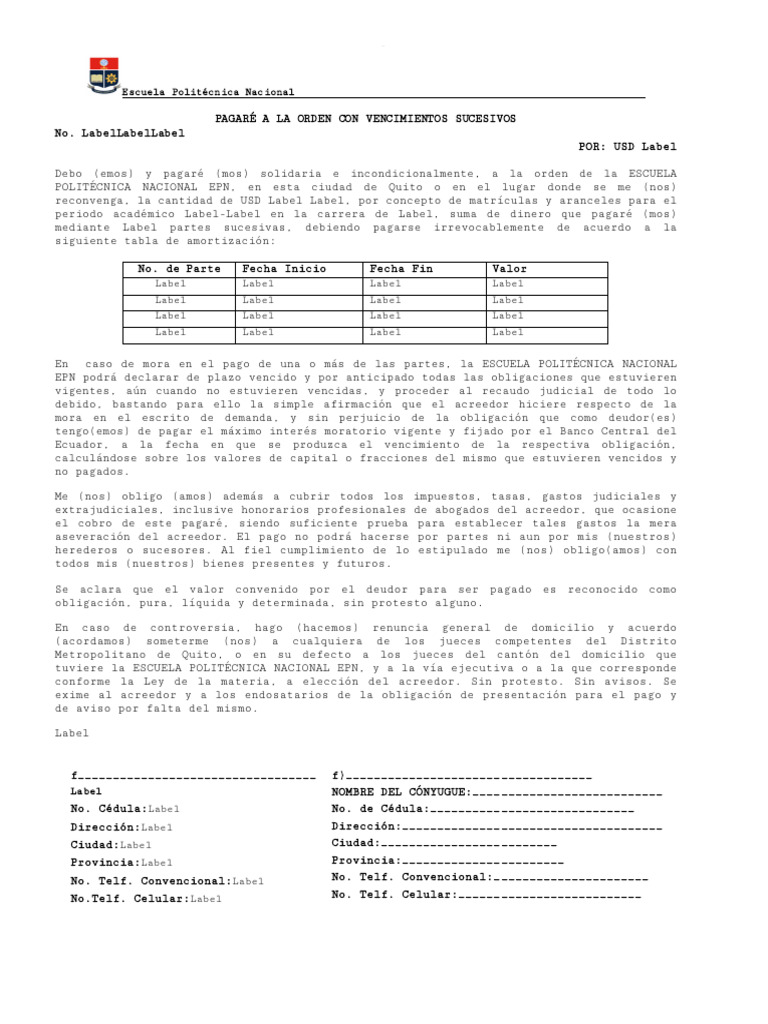DGIP SAEw | PDF | Pagos