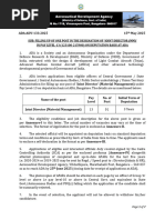 APAR Guidelines and Timelines 2024-25 | PDF | Government Finances | Taxes