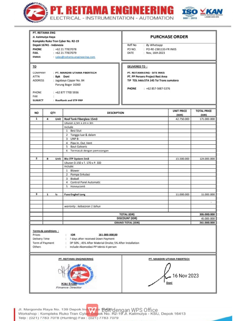 Po Medan | PDF
