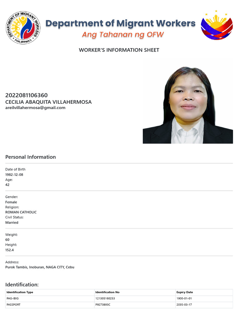 Ereg C.villahermosa | PDF