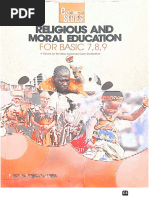 RME b7 Textbook | PDF