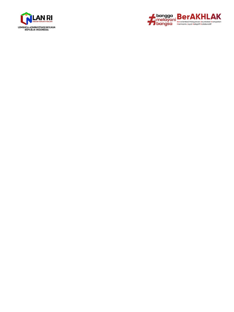 Analisa Core Isu | PDF