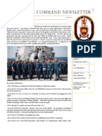 22-24 Sep FTX Conop | PDF | Military Organization | Warfare