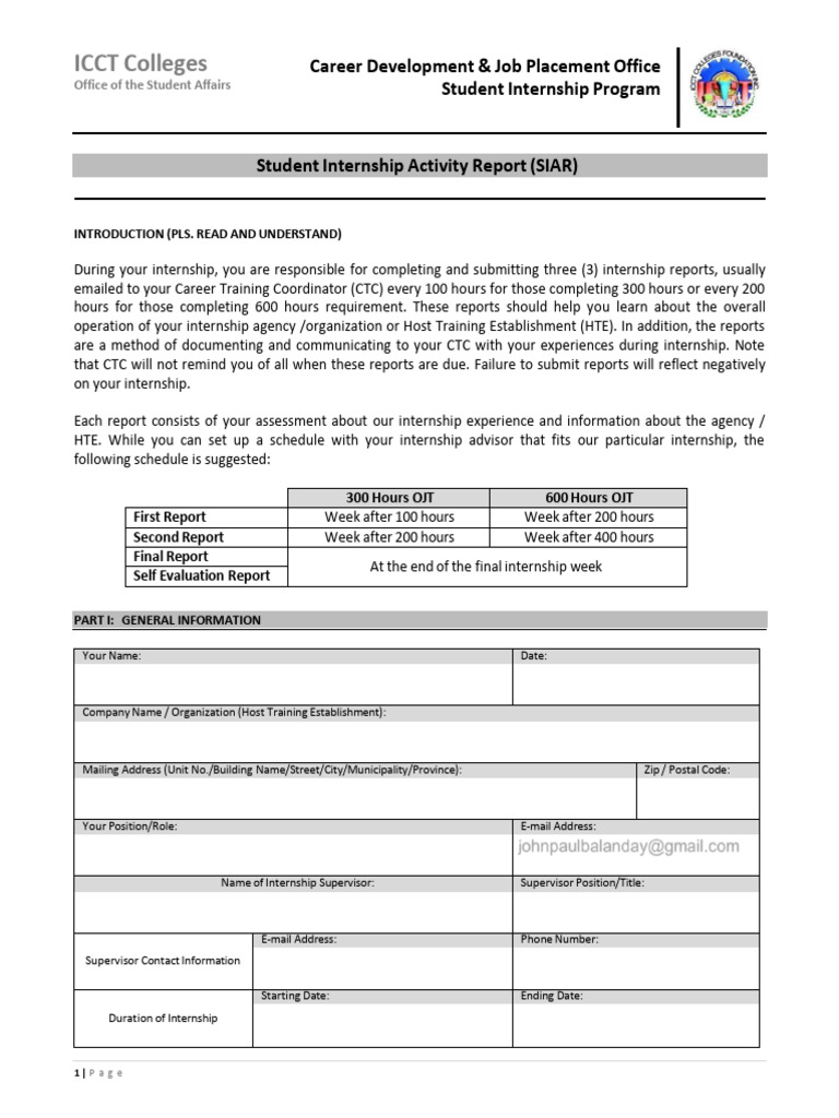 Siar - Balanday John Paul E. | PDF | Police