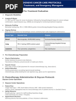 ONS Fundamentals of Chemotherapy and Immunotherapy Administration Study ...