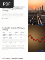 Saudi Aramco 2024 Annual Report Summary | PDF